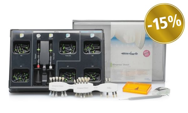 10 years of IPS Empress Direct